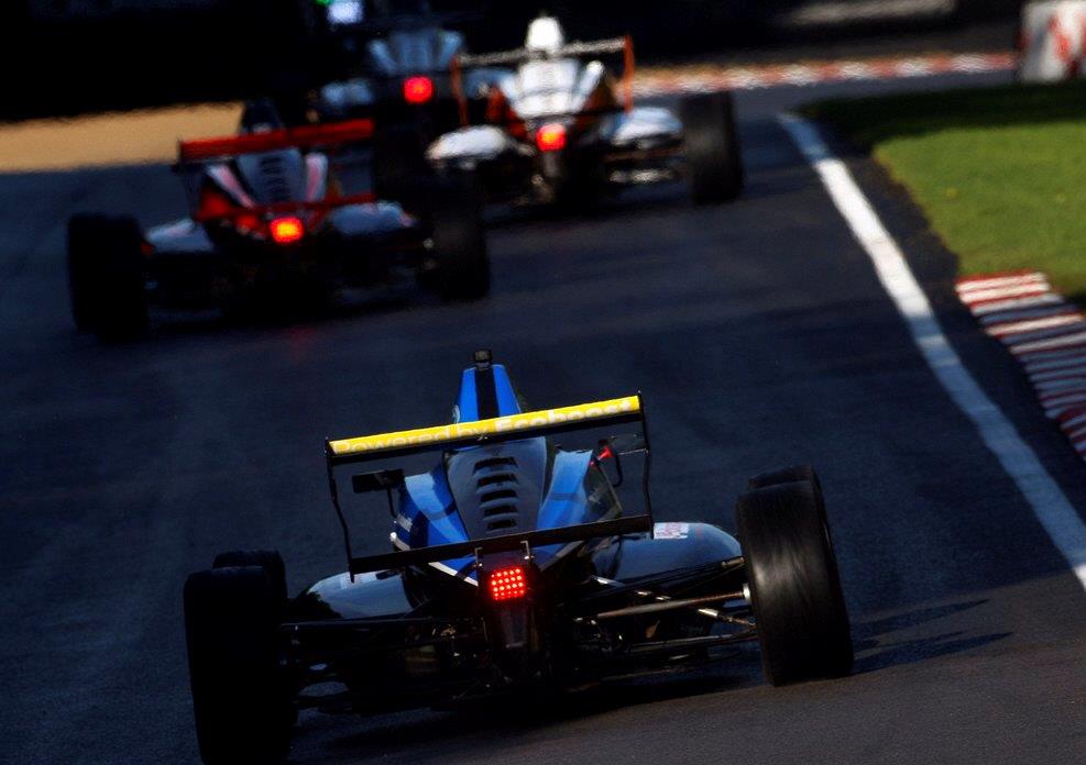 Garage Services – AJU Motorsport Shop