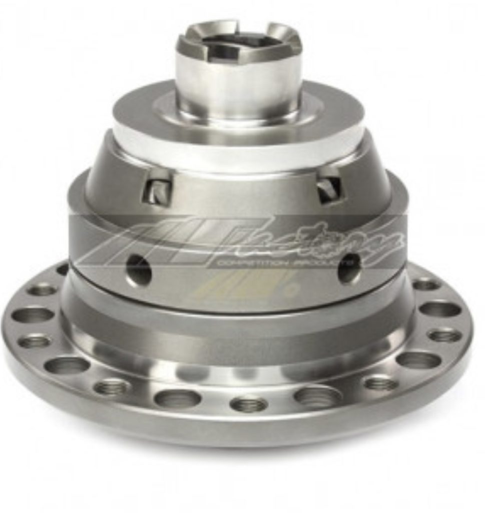 MFACTORY FORD FOCUS ST170 HELICAL LSD DIFFERENTIAL – Shop