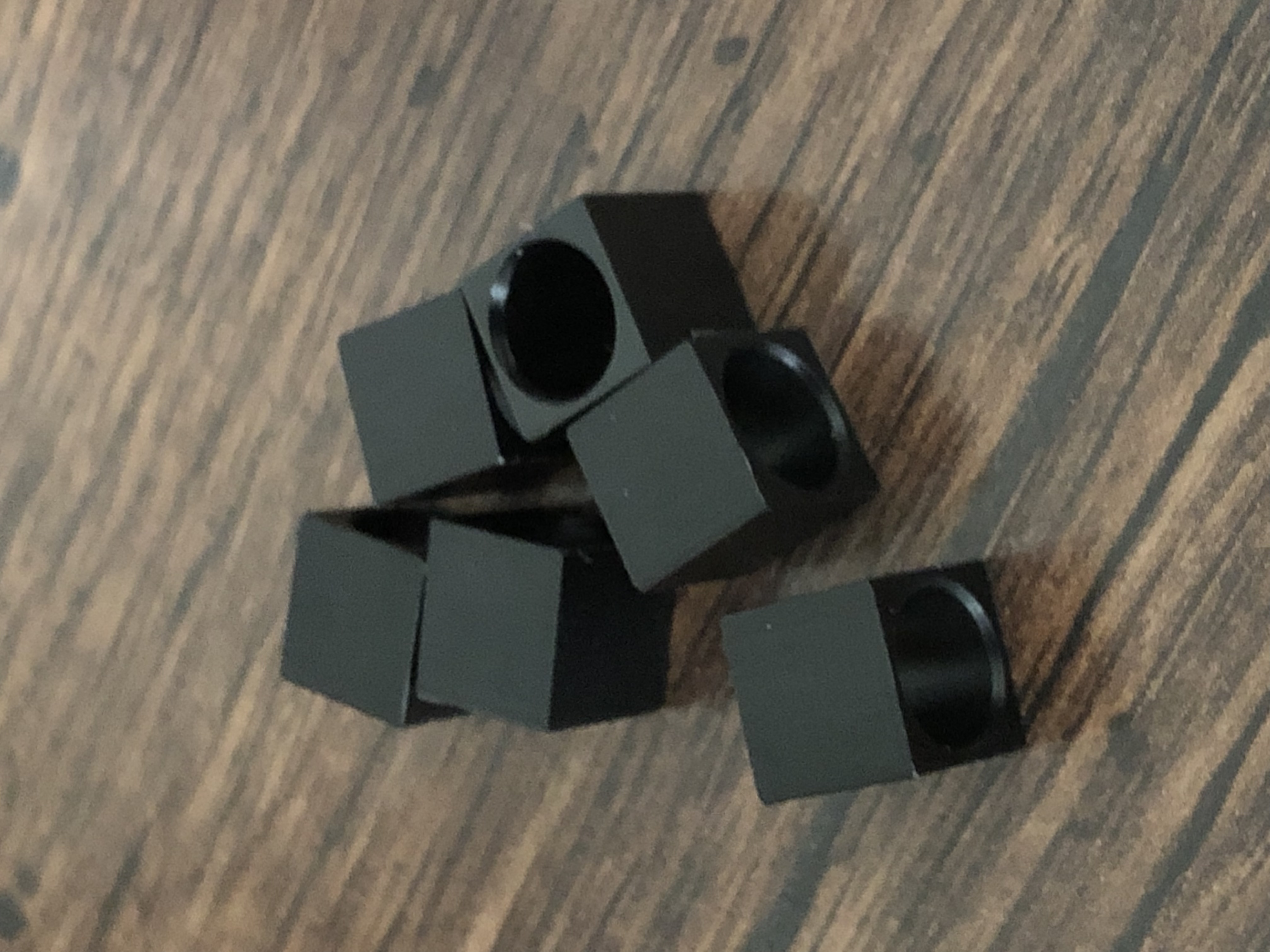 Ford Focus ST170/SVT Gear Change Tower Slide Bushing – Shop