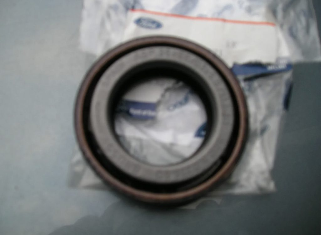 Ford Focus St170 Drive Shaft Seal – Shop