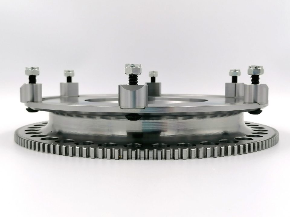 Ford Focus ST170 Lite Flywheel and Clutch Package – Shop